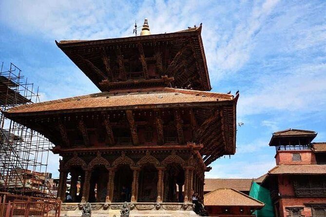 Kathmandu Valley trek with sightseeing - What’s Included and What’s Not