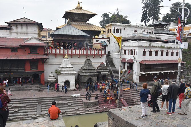 Kathmandu Vally Sighteeing - A Practical Guide to Nepal’s Heartland