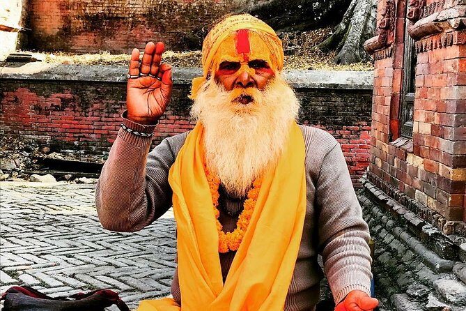 Kathmandu Vally Sighteeing - FAQ