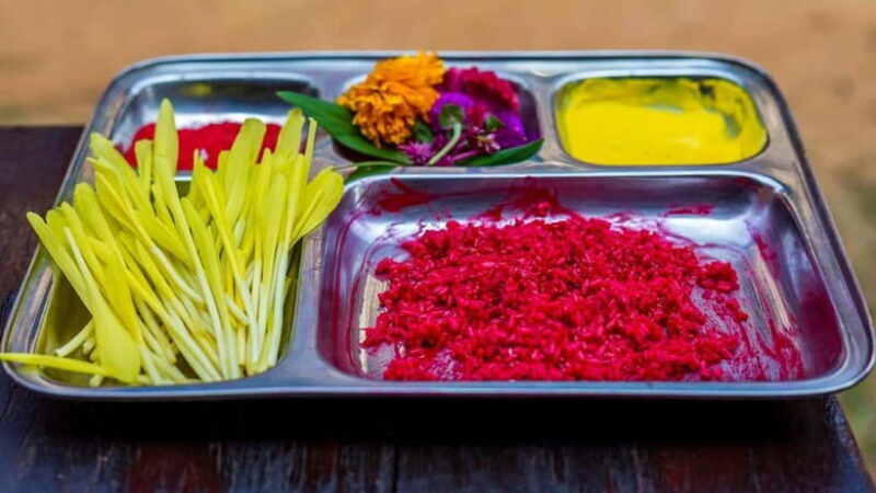 Kathmandu: Vijaya Dashami Festival Tour with Feast - Analyzing the Value