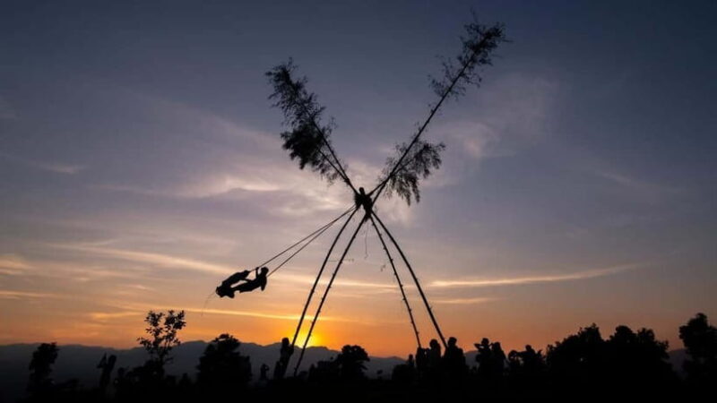 Kathmandu: Vijaya Dashami Festival Tour with Feast - FAQs