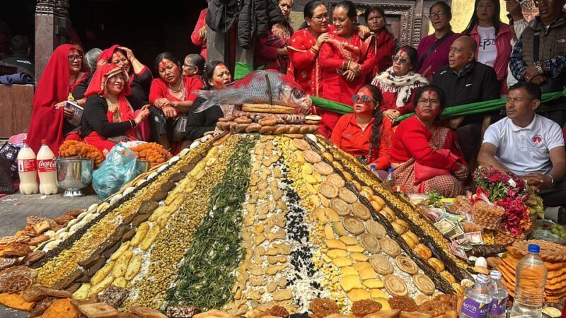 Kathmandu Walk: Thamel, Basantapur, & Ason -Shop and Explore - The Value of This Tour