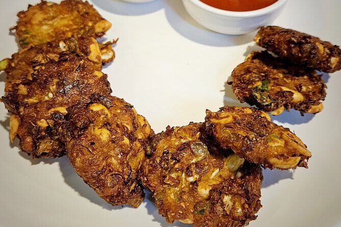 Kathmandu Walking Food and Drink Tour - An In-Depth Look at the Kathmandu Food Tour