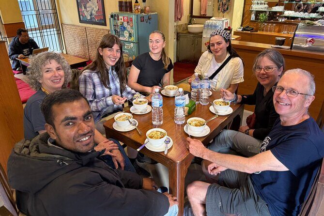 Kathmandu Walking Food and Drink Tour Experience - Why This Tour Offers Great Value