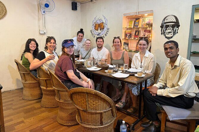 Kathmandu Walking Food and Drink Tour Experience - Who Should Consider This Tour?