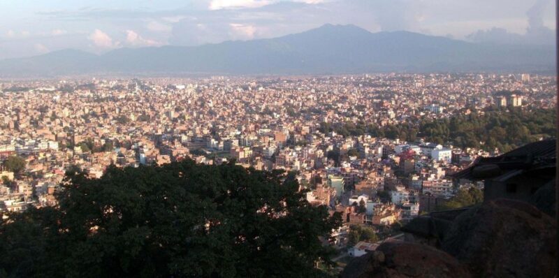 Kathmandu Walking Tour - An In-Depth Look at the Kathmandu Walking Tour