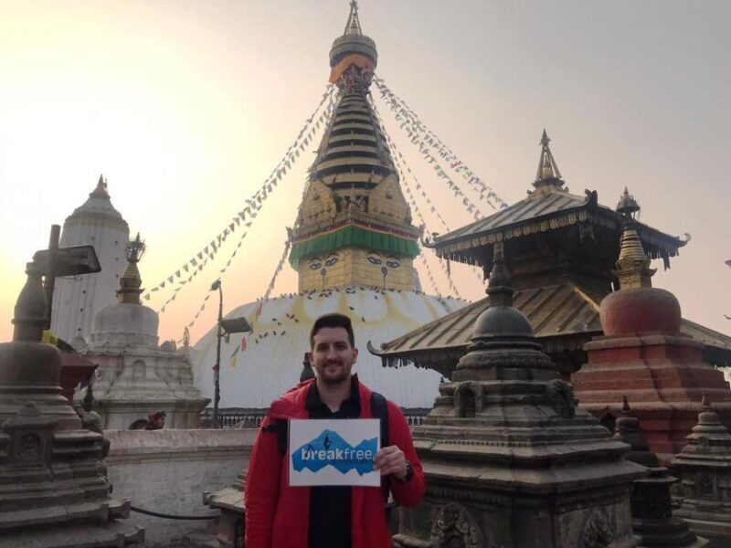 Kathmandu Walking Tour - Summary: Why Choose This Tour?