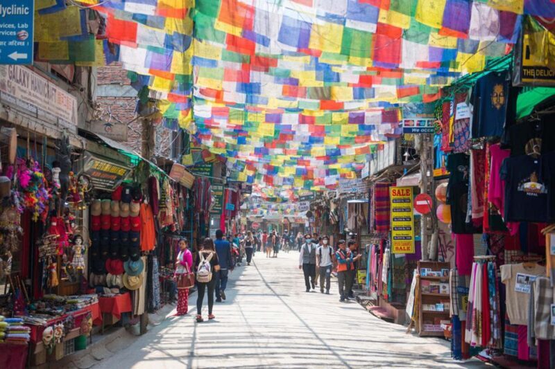 Kathmandu Walking Tour - FAQ