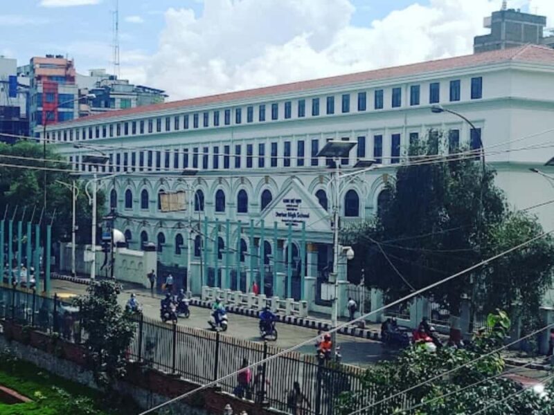 Kathmandu: Walking Tour of Thamel, Asan Bazaar & Temples - Key Points