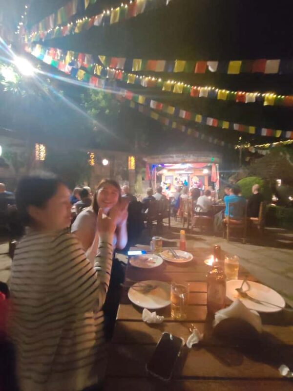 Kathmandu Welcome Tour: Durbar Square & Cultural Dinner Show - Key Points