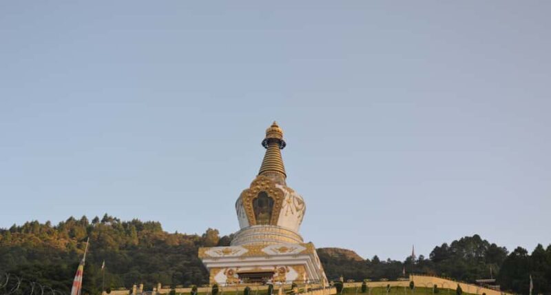 Kathmandu: White Gumba Spiritual Sightseeing Tour - Who Should Consider This Tour?