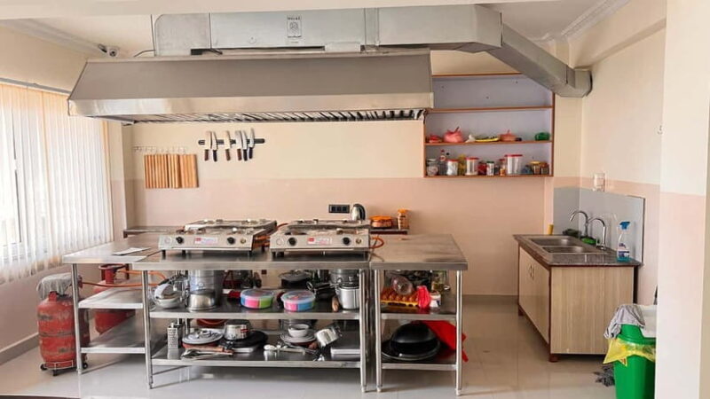 Kathmandu: Women-Led Cooking Class and Momo Making option - Practical Details You Should Know