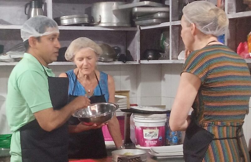 Kathmandu: Women-Led Cooking Class and Momo Making option - FAQs