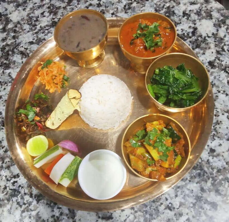 Kathmandu: Women-Led Cooking Class and Momo Making option - Final Recommendation