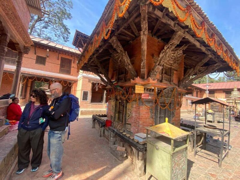 Kathmandu: Wood Carving Workshop and Changunarayan Tour - Final Thoughts