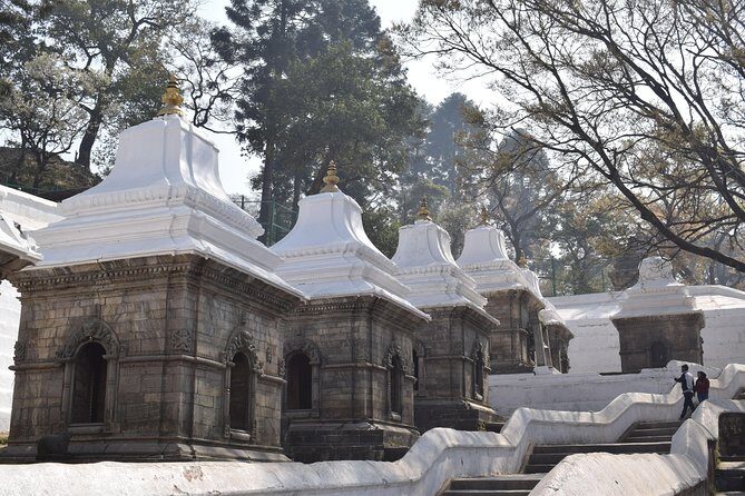 Kathmandu World Heritage Full Day Culture Tour - A Deep Dive into the Kathmandu UNESCO Experience