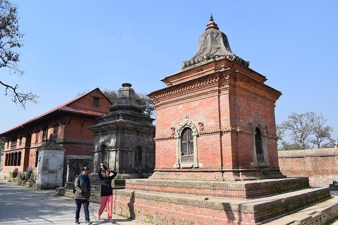 Kathmandu World Heritage Full Day Culture Tour - Who Will Love This Tour?