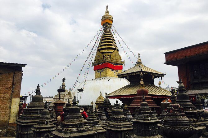Kathmandu World Heritage Full Day Culture Tour - The Sum Up