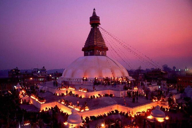 Kathmandu World Heritage Site Tour - The Experience at a Glance