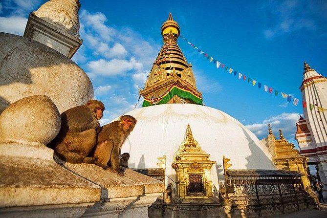 Kathmandu World Heritage Site Tour - Who Should Consider This Tour?