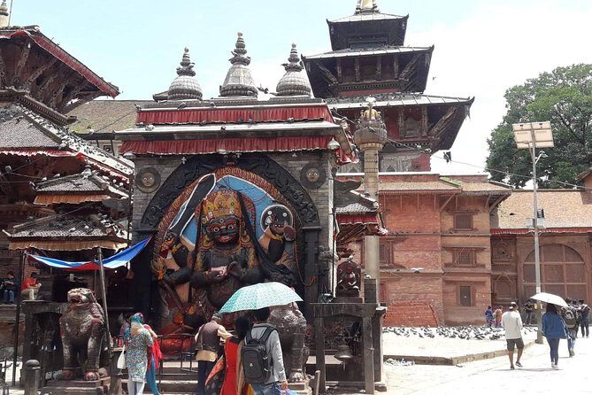 Kathmandu World Heritage Site Tour - FAQ