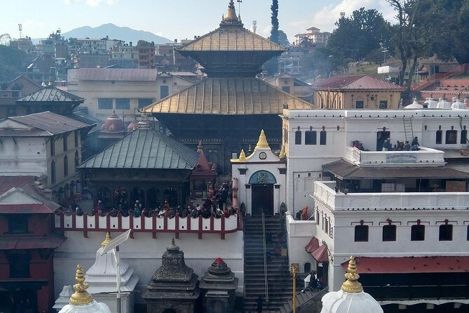 Kathmandu World Heritage Sites Tour Sightseeing - Exploring the Itinerary in Detail