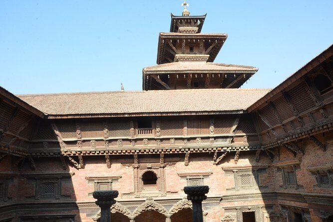 Kathmandu World Heritage Sites Tour Sightseeing - Who Is This Tour Best For?