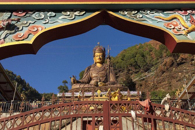 Kathmandu World Heritage Sites with Pharping and Dakshinkali Tour - Introduction: Why This Tour Stands Out