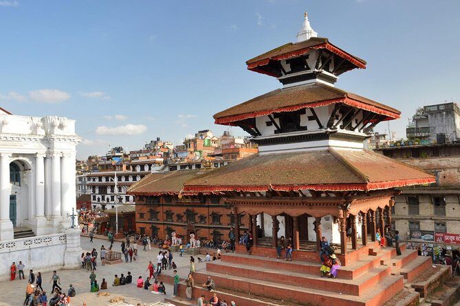 Kathmandu World Heritage Sites with Pharping and Dakshinkali Tour - Analyzing Price and Value