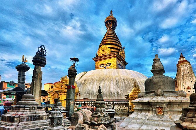 Kathmandu World Heritage Sites with Pharping and Dakshinkali Tour - Who Is This Tour Best For?