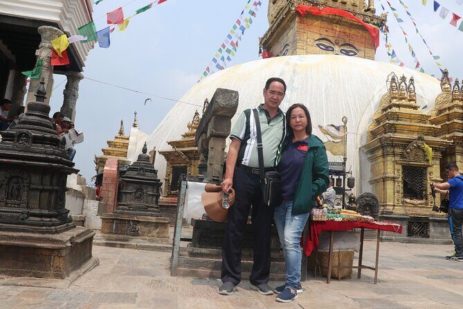 Kathmandu World Heritage Tour - An In-Depth Look at the Tour