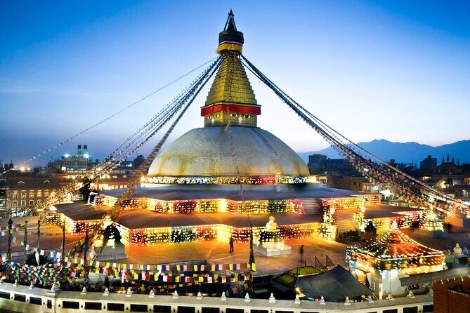 Kathmandu World Heritage Tour - The Overall Experience