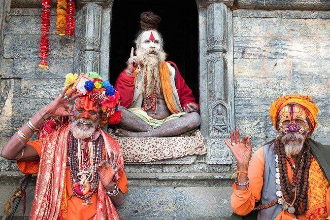 Kathmandu World Heritage Tour - Final Thoughts