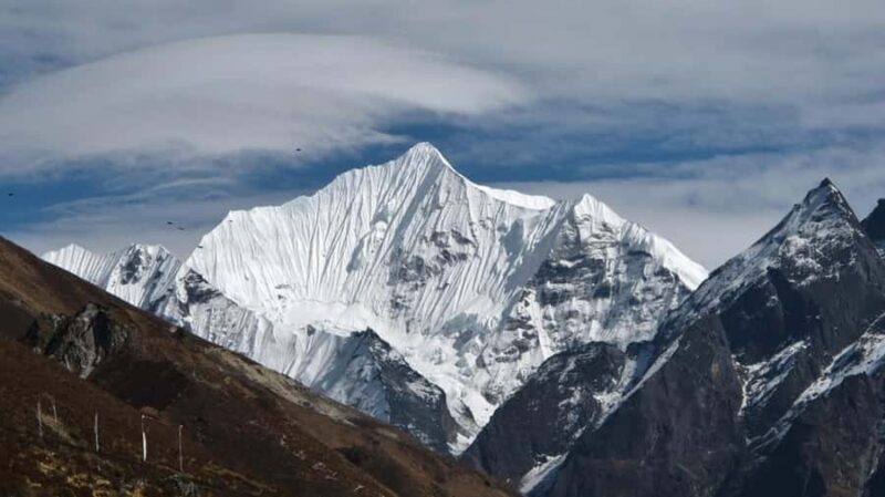 Kathmandu: Yala Peak Climbing 3-13 Day Tour 2025/2026 - Overview of the Experience