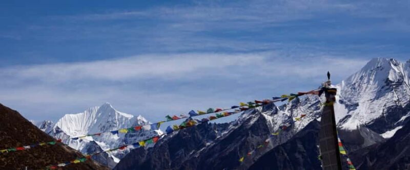 Kathmandu: Yala Peak Climbing 3-13 Day Tour 2025/2026 - The Real Value of This Tour