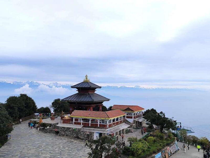 Kathmandu:7 Unesco tours, hikings, sunrise & more -All in 1 - Who Should Consider This Tour?