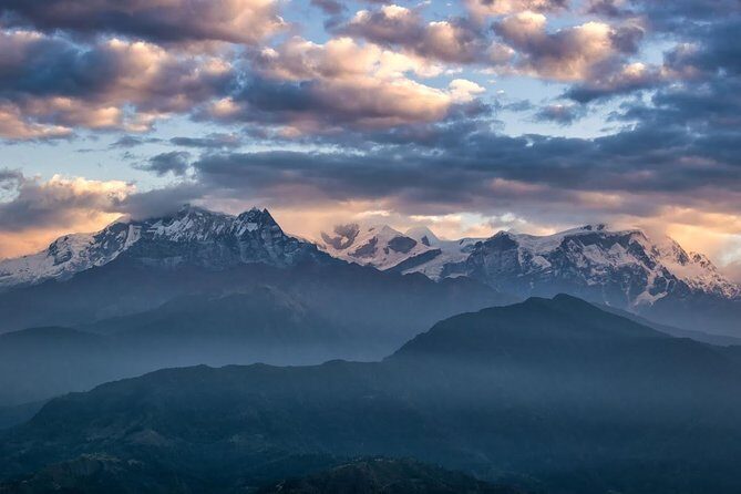 Kathmandu,Chitwan,Pokhara with Dhampus Sarangkot Trek - Price and Value