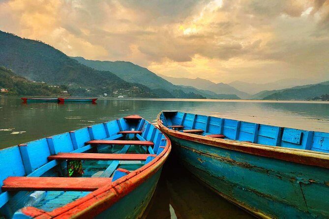 Kathmandu,Chitwan,Pokhara with Dhampus Sarangkot Trek - Who Is This Tour Best For?