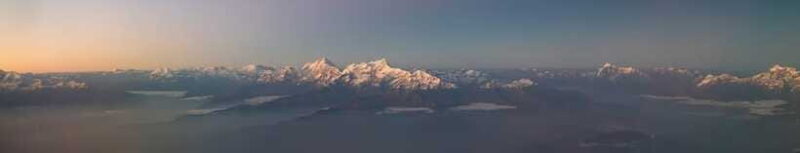 Kathmandu:Mount Everest Scenic Flight Tour, airport shuttle - Why This Tour Is Worth Considering