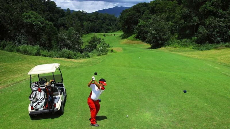 Kathmandu's 18-Hole Gem: Hike & Play the Himalayan Golf - A Detailed Look at the Himalayan Golf Experience