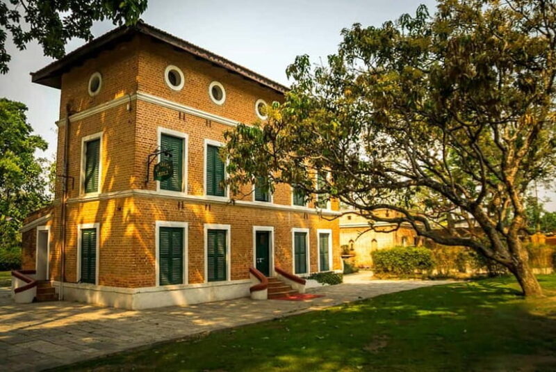 Kathmandu's 18-Hole Gem: Hike & Play the Himalayan Golf - FAQ