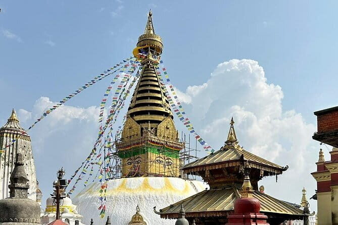 Kathmandu's 7 UNESCO Heritage Full-Day Private Tour - Who Should Consider This Tour?