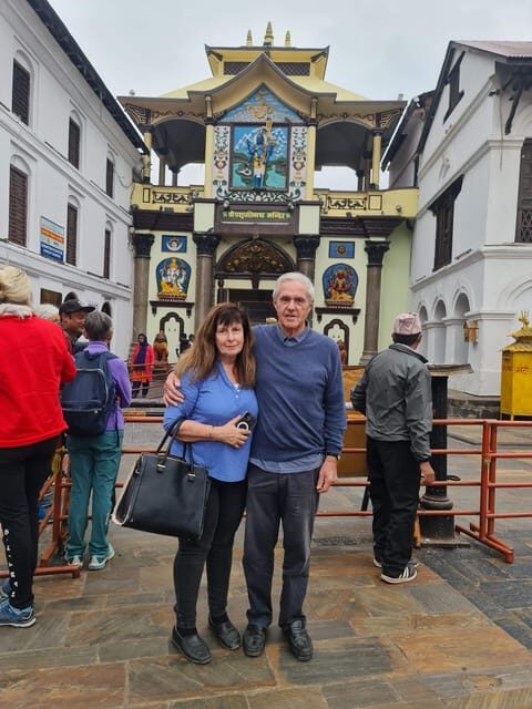 Kathmandu's 7 UNESCO Heritage Gems: Private Full-Day Tour - Exploring Kathmandu’s UNESCO Heritage Sites: What You’ll Experience