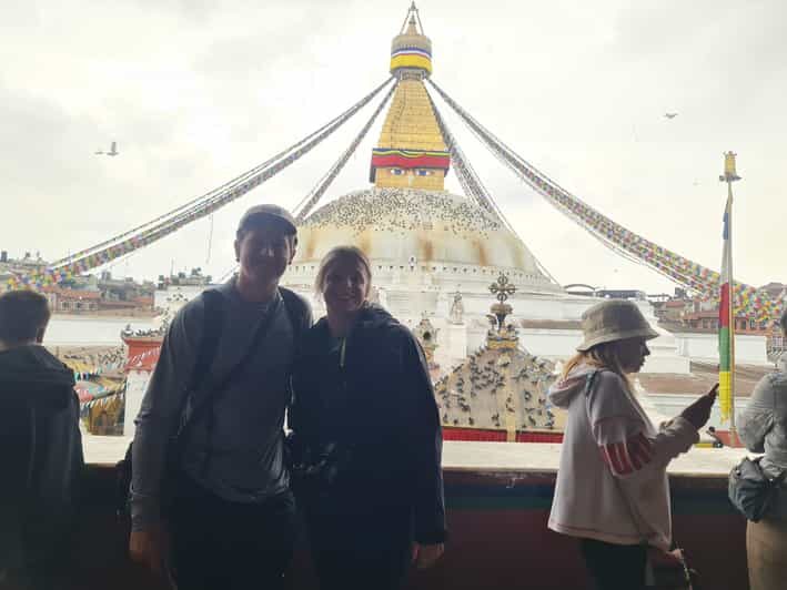 Kathmandu's 7 UNESCO Heritage Gems: Private Full-Day Tour - Practical Details: What to Know Before You Go