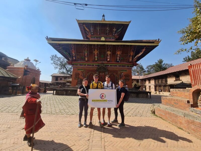 Kathmandu's 7 UNESCO Heritage Gems: Private Full-Day Tour - Who Will Love This Tour?
