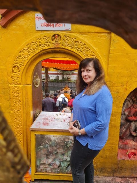 Kathmandu's 7 UNESCO Heritage Gems: Private Full-Day Tour - Final Thoughts