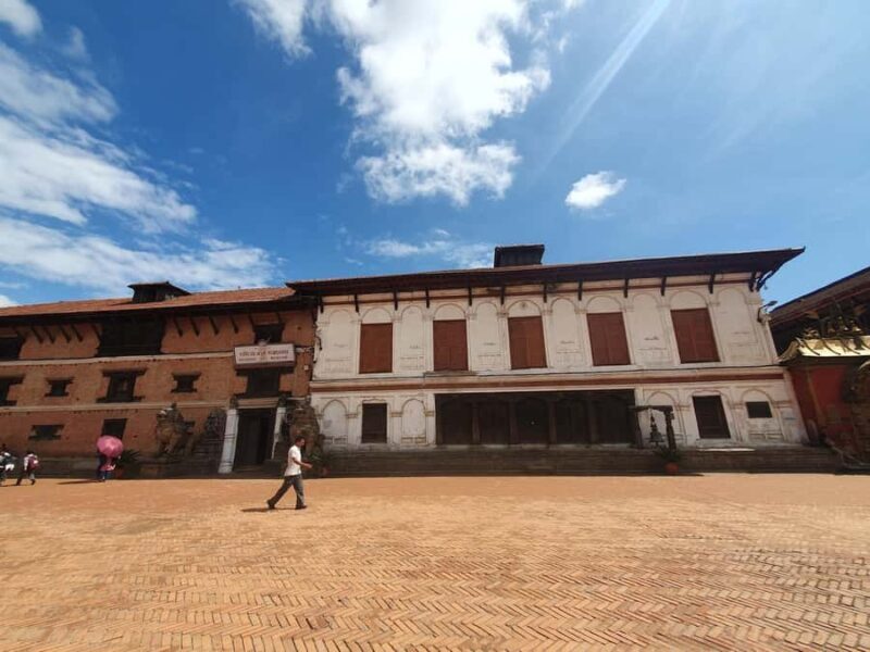 Kathmandus Ancient Kingdoms: A Cultural Heritage Journey - FAQs