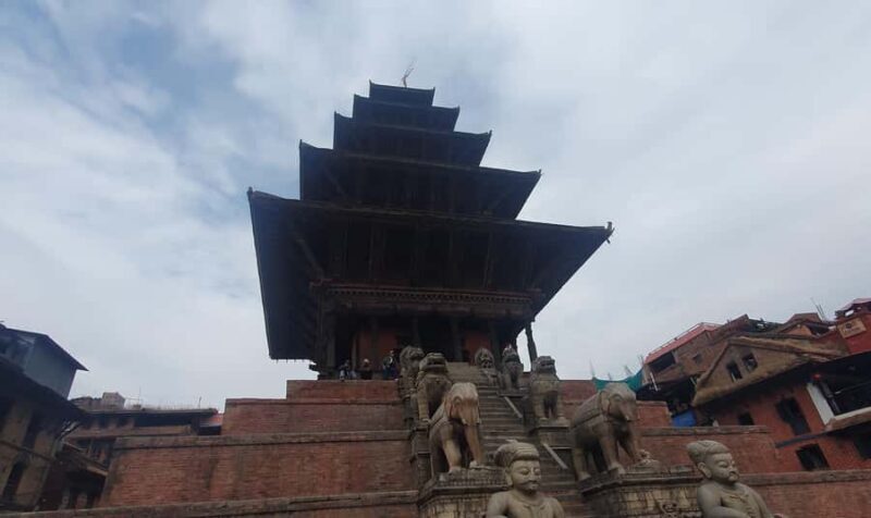 Kathmandus Ancient Kingdoms: A Cultural Heritage Journey - Final Thoughts