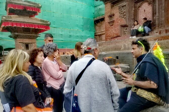 Kathmandu's UNESCO world heritage sites day tour - FAQs