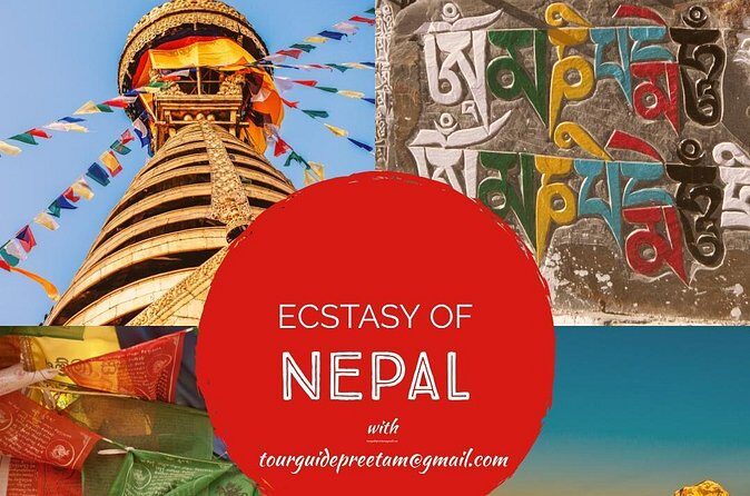 Kathmandu's UNESCO world heritage sites day tour - Final Thoughts
